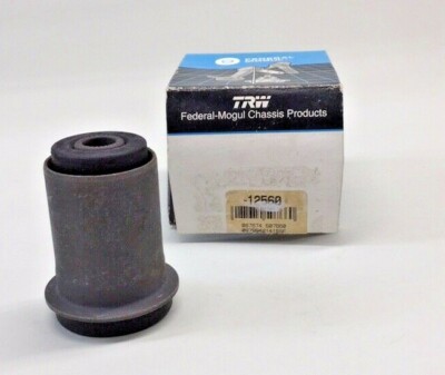 TRW Federal Mogul 12560 Suspension Control Arm Bushing | eBay
