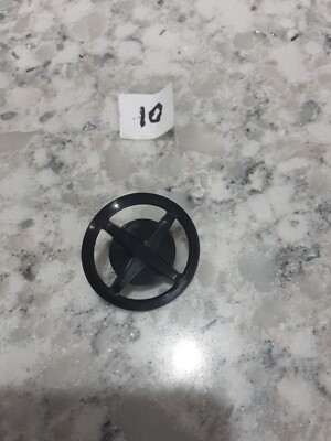 10 NEW OEM GENUINE NISSAN HOOD INSULATOR RETAINER CLIPS F5846-30F00 ...