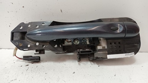 806070032R poignée extérieure arrière gauche pour RENAULT MEGANE III ...