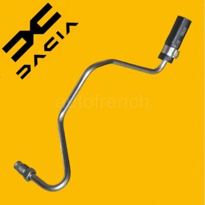 GENUINE Renault 1.5 dCi DPF Pressure Sensor Pipe Clio Megane Scenic ...