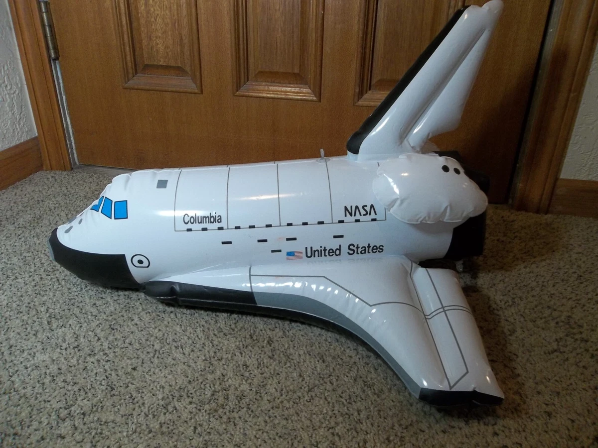 The Names Of Shuttles Nasa