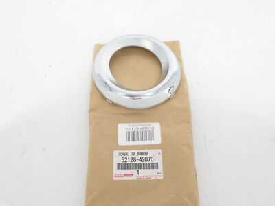 Genuine OEM Toyota 52128-0R030 Driver Side Fog Lamp Bezel 2009-2012 ...