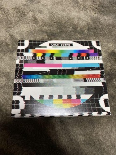 Gogo Dempa Dempa.Inc Cd Dvd Sleeve Case | eBay