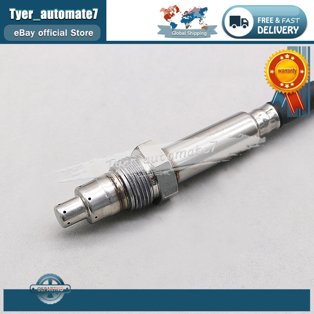 Nitrogen Oxide Nox Sensor For Volkswagen Passat 2.0L 03L907807AF 5WK9 ...