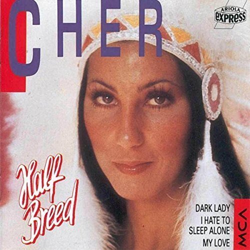 Cher - CD - Half-breed (BMG/AE) | eBay
