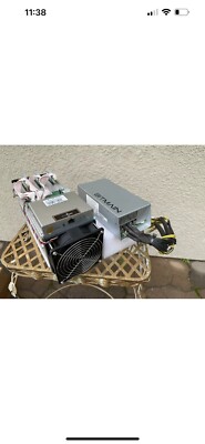 Bitmain Antminer S9 (13.5Th) Miner BTC With PSU | eBay