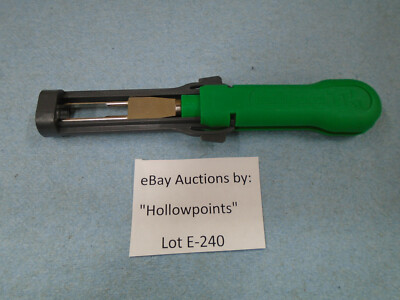 TKR Terminal Wire Connector Tool 10714810 Ducan 2 Tang E240 | eBay