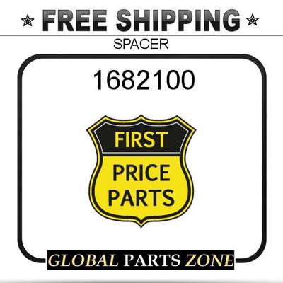 1682100 - SPACER 1678126, 9Y8870 fit CATERPILLAR (CAT) | eBay