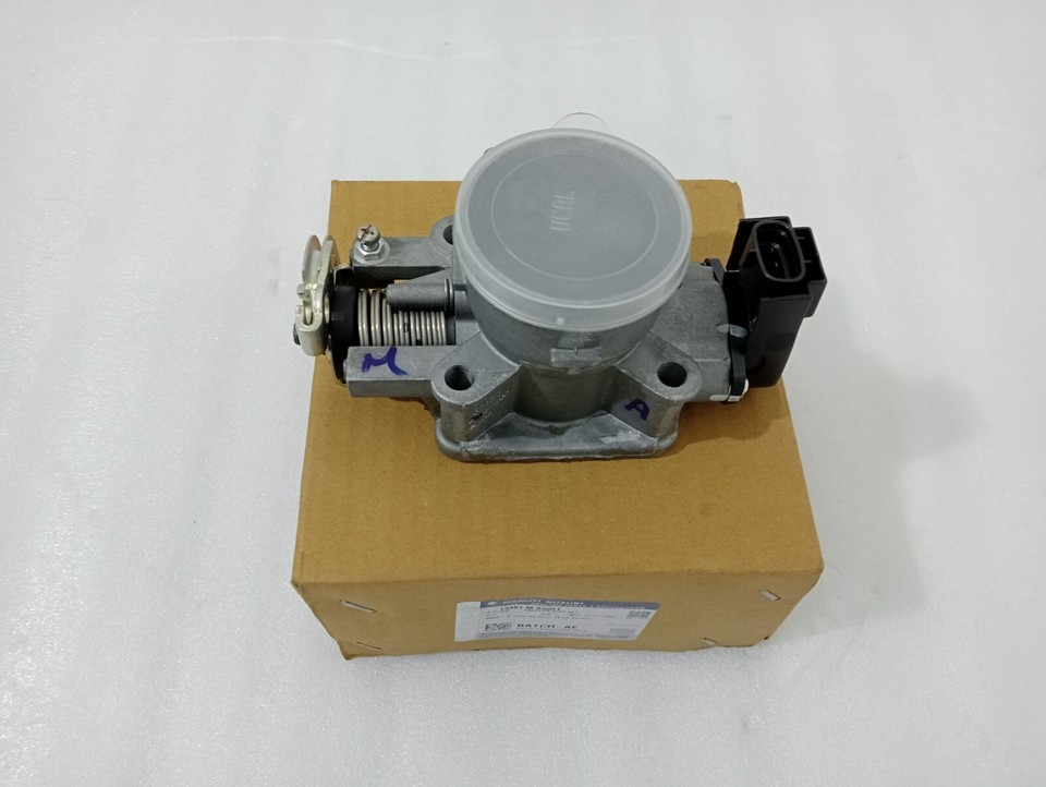 OEM Suzuki Samurai Gypsy SJ413 MPFI Throttle Body Assy 13401 M830A1 ...