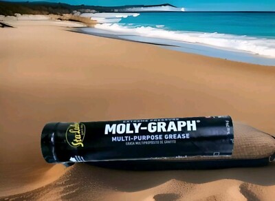 STA-LUBE 14 Oz. Moly-Graph® Lithium Grease | eBay