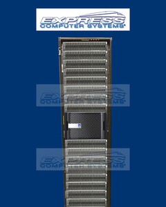Netapp FAS8060A w/ 18x DS2246 24x 900GB 10k SAS X423A-R5 FAS8060 Dual ...