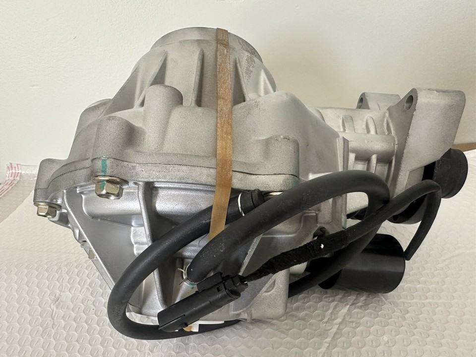 Rear,Diff,Differential,Gear Box,HiSun,UTV,1000,Massimo,Sector,Strike ...