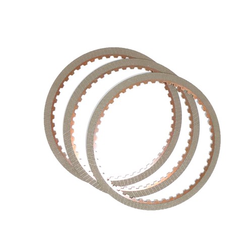 6F35 Transmission Master Rebuild Kit Overhaul w/Filter For Escape ...