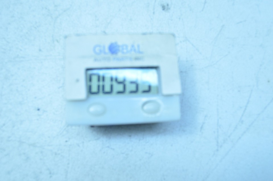 96-02 TOYOTA 4RUNNER IGNITION LOCK KEY CYLINDER ASSEMBLY W/ DOOR HATCH ...