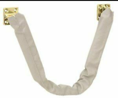 NOS! IVES 30-1/2" CRASH STOP CHAIN DOOR STOP, 115 B3 | eBay