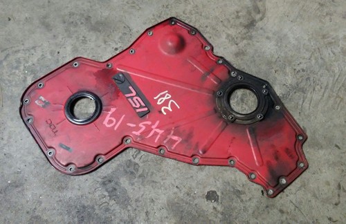 Cummins Front Engine Gear Cover 3958112 | eBay