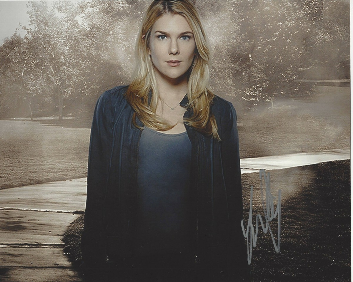 Lily Rabe American Horror Story Stevie Nicks, Lily Rabe, More Join