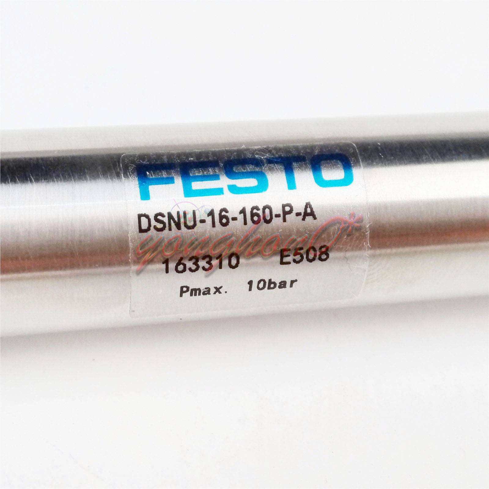 ONE FESTO DSNU-16-160-P-A cylinder New | eBay