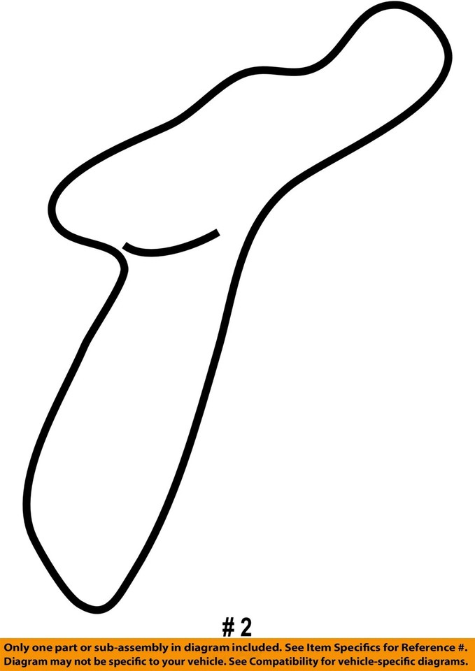 GM OEM 97-08 Century Side Panel Interior Trim-Lock Pillar Trim Clip ...