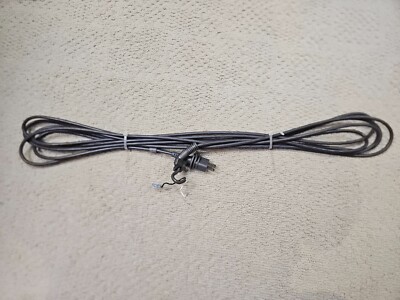 Dyson DC40 Animal Vacuum Cleaner Power Cord Plug Wire Cable Replacement ...