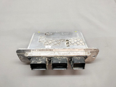 2007 2008 Expedition Engine Computer ECU 5.4L 7L1A-12A650-AJC | eBay