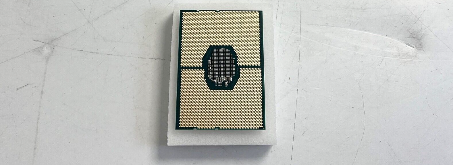 Intel Xeon-Gold 6254 SRF92 (3.1GHz/18-core/200W) Processor 3 Years ...