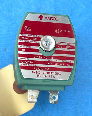 Disinfection & Sterilization - Getinge Castle