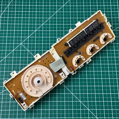 LG Dryer Control Board EBR36858801 EBR36858901 | eBay