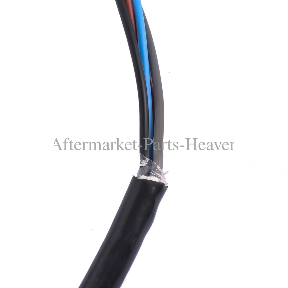 Replacement Tommy Gate Lift Gate Control Switch Part# 987, 000987 | eBay