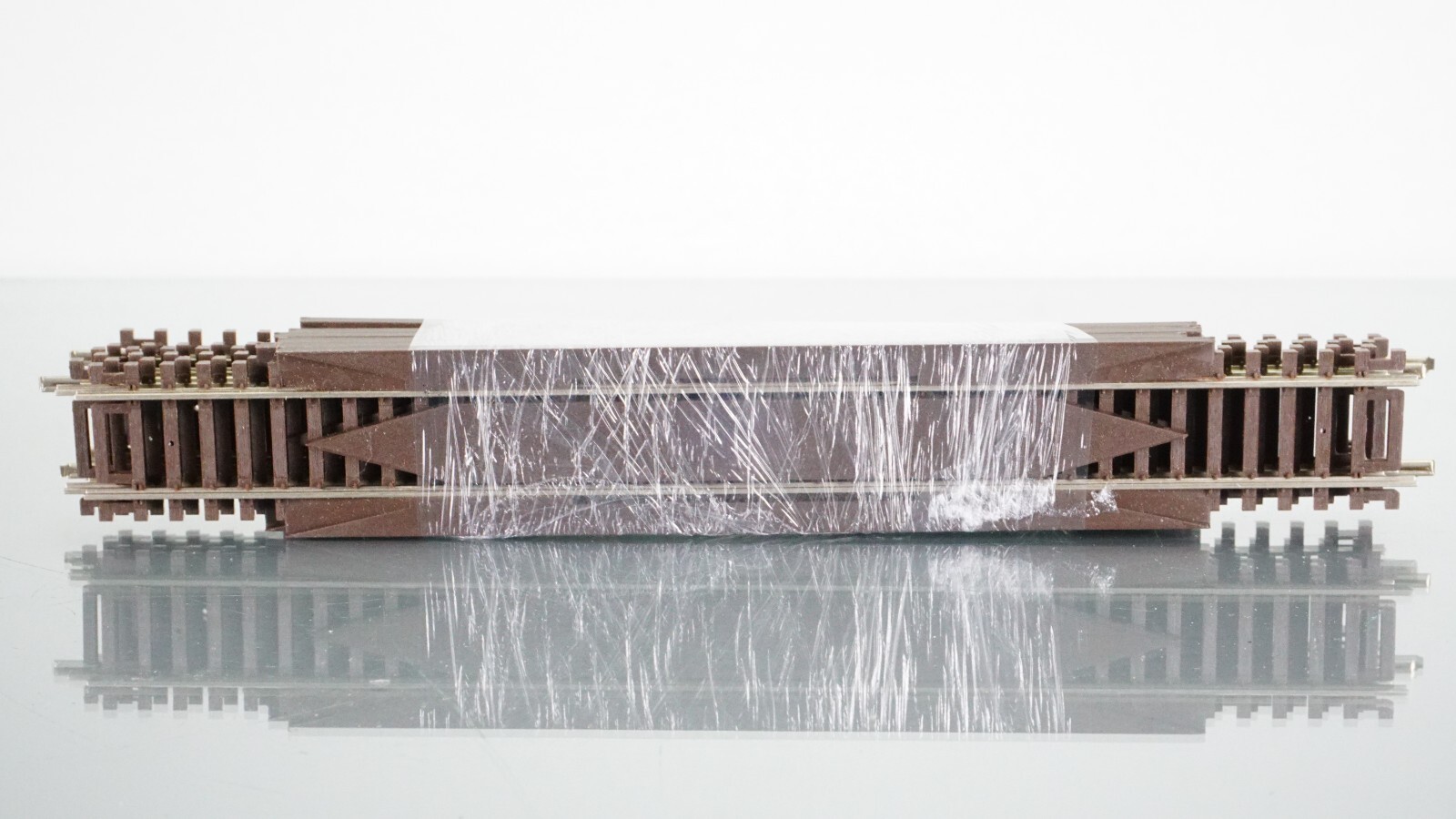 Lot of 6 Atlas Rerailer Track HO scale | eBay