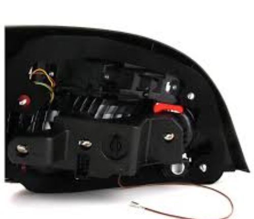 BMW 5 E60 Rear Right Tail LIght 63217361592 NEW | eBay