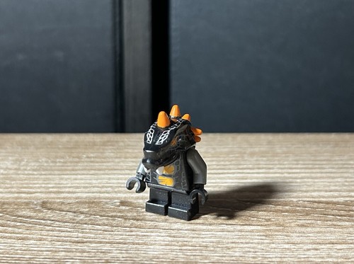 LEGO BYTAR MINIFIGURE NINJAGO SNAKE SERPENTINE FIG | eBay