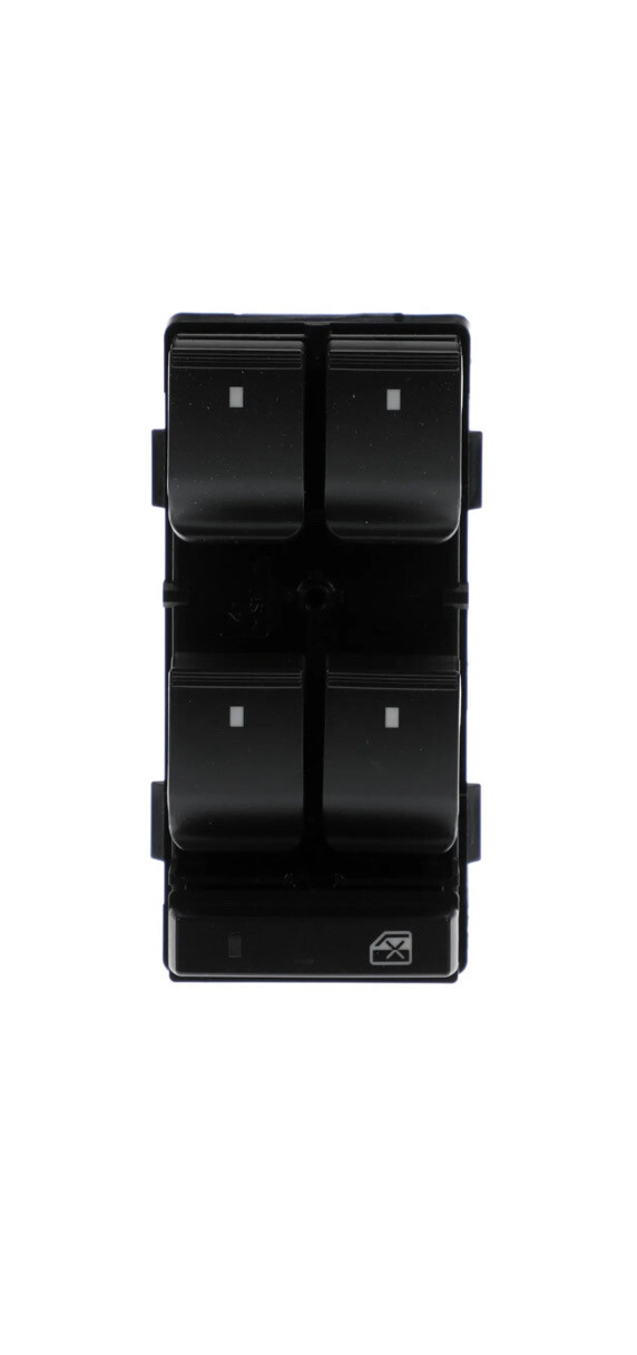 GMC GM OEM 07-15 Acadia Front Door-window Switch 20945224 for sale ...