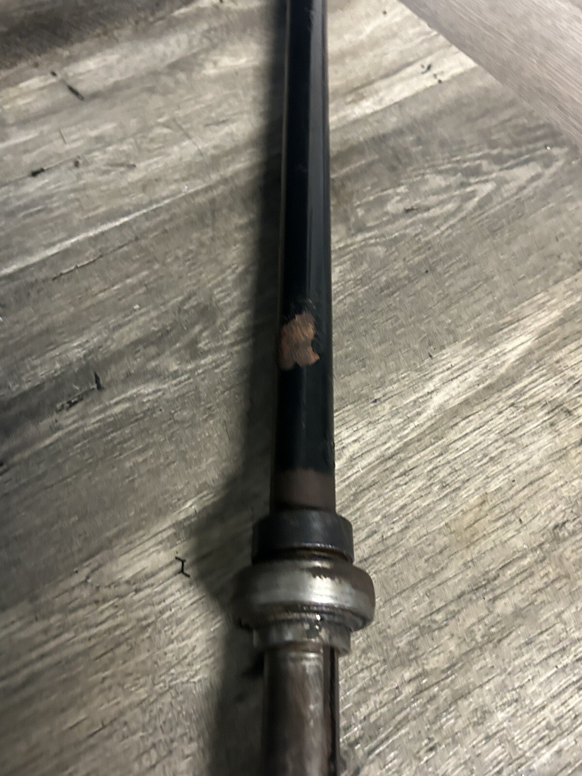 Arctic+Cat+ZR+700+Track+Drive+Shaft+440+580+ZRT+Thundercat for sale ...