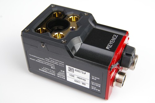 Keyence SR-1000 Barcode Scanner | eBay