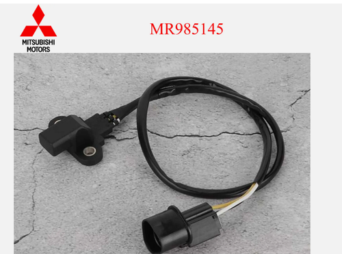 Mitsubishi Genuine OEM SENSOR, ENG CRANK ANGLE GALANT 2003/09-2012/06 ...