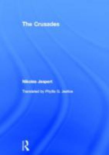 Crusades by Nikolas Jaspert (2006, Hardcover) for sale online | eBay
