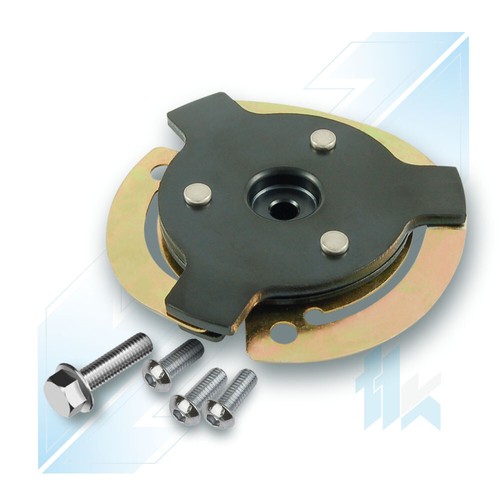 A/C Compressor Hub for BMW X5 4.8i N62N E70 64529195976 | eBay