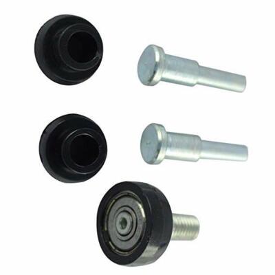 RIGHT SLIDING DOOR ROLLER BOTTOM RENAULT MASTER III VAUXHALL MONAVO B ...