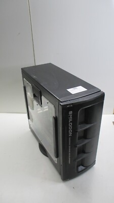 RaidMax Smilodon ATX Gaming Computer Case - Rough Shape - Read | eBay