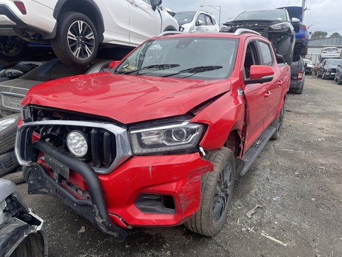 LDV T60 LEFT REAR WND REG/MOTOR SK8C, 07/17- 17 18 19 20 21 22 23 24 ...