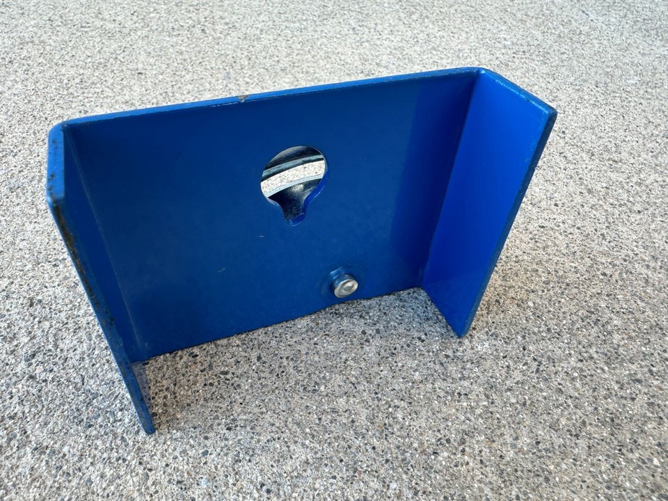 Sandbaggy Jahn C Bracket - Hot Dipped Galvanized - Snap Tie Clamp ...