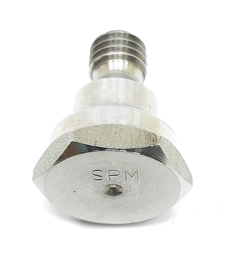 SPM Vibration Transducers | eBay