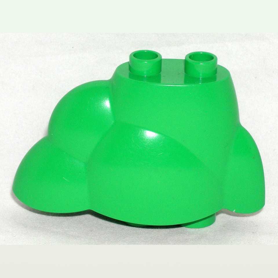 Lego Duplo Plants Flowers Tree Trunks Rocks Cylinders Parts Pieces ...