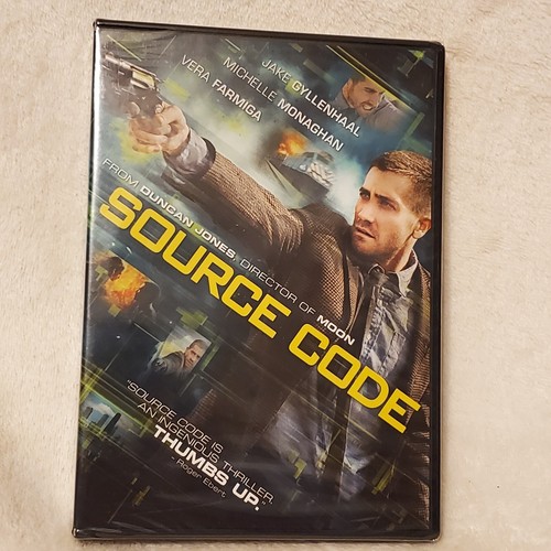 Source Code DVD | eBay