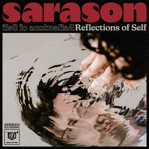 Sarason - "Reflections of Self", , New, 602318067814| eBay