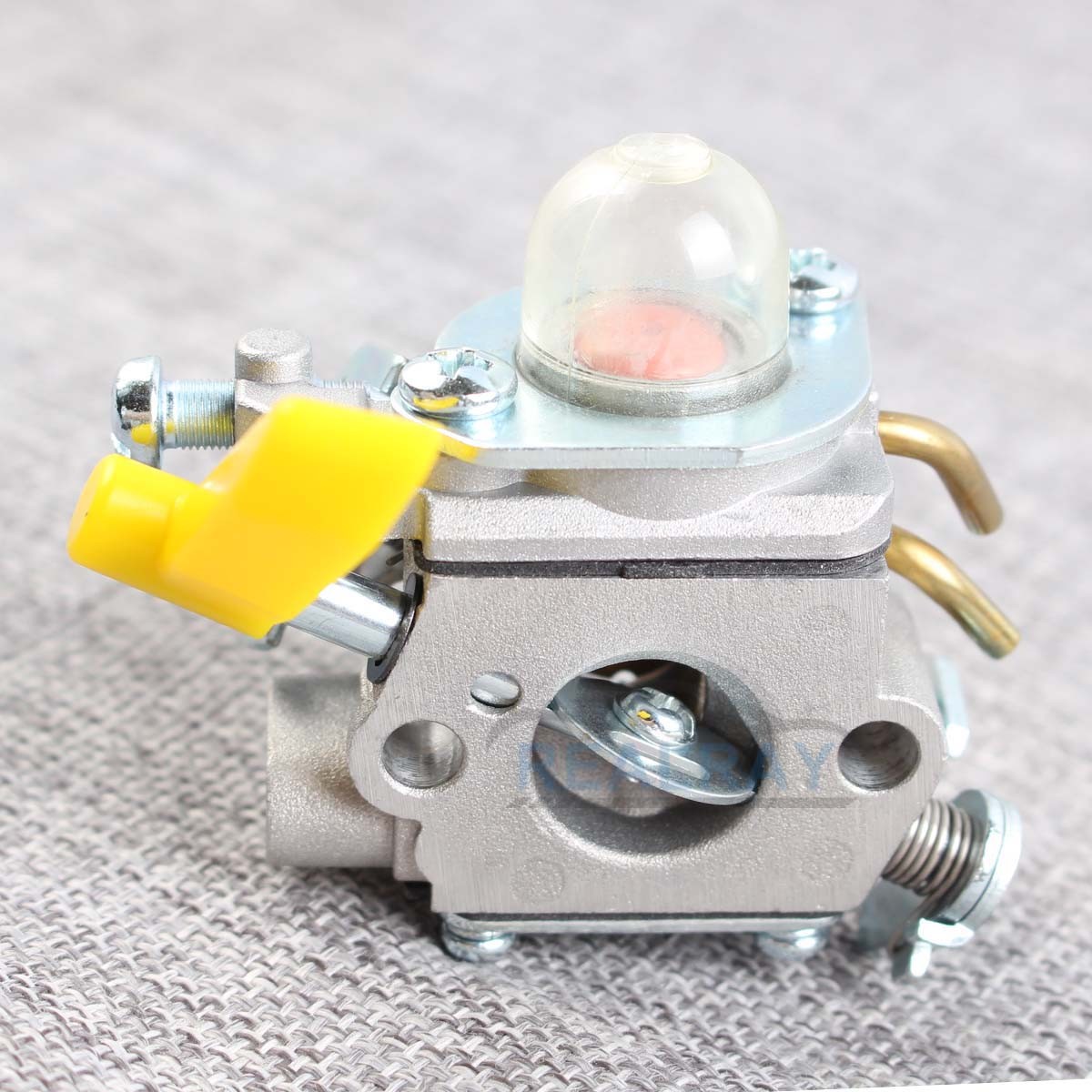 New Carb for Ryobi RY26540 RY26500B RY28020 String Trimmer SS26 SS30 ...