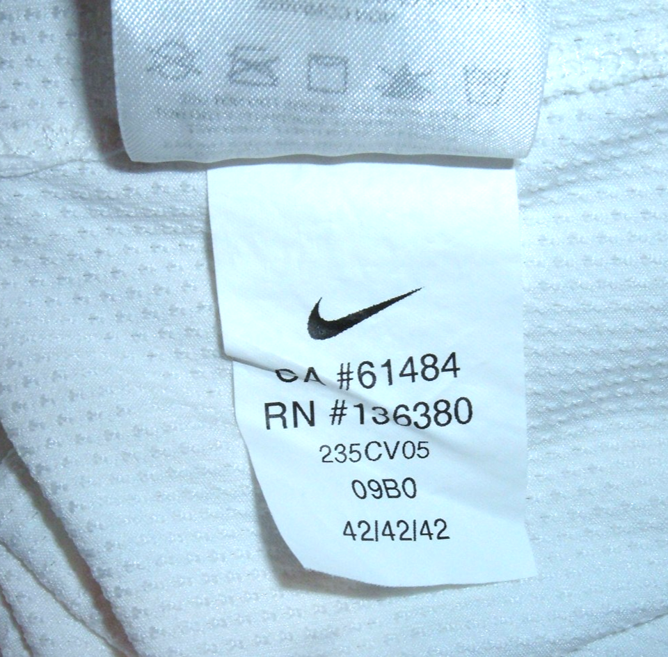 MIAMI MARLINS JOE SINGLEY 2025 GAME USED WORN JERSEY (REDS COASTAL ...