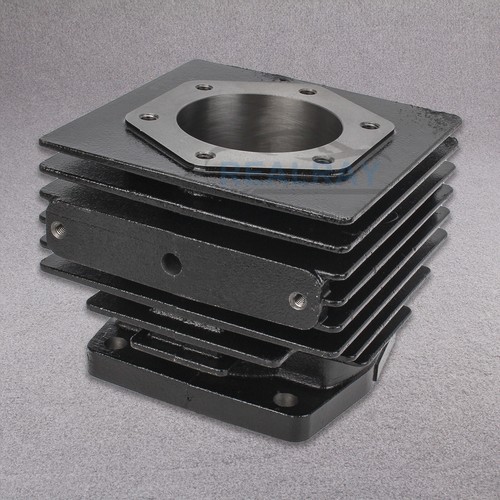 Fits EZGO 76-88 2 cycle 244cc | EC25-DS / EC25-2PG Cylinder & Piston ...