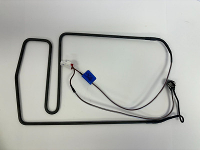 DA47-00311A Refrigerator Defrost Heater & Thermostat Assembly for ...